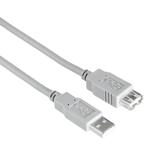 HAMA USB Produžni kabl 3m