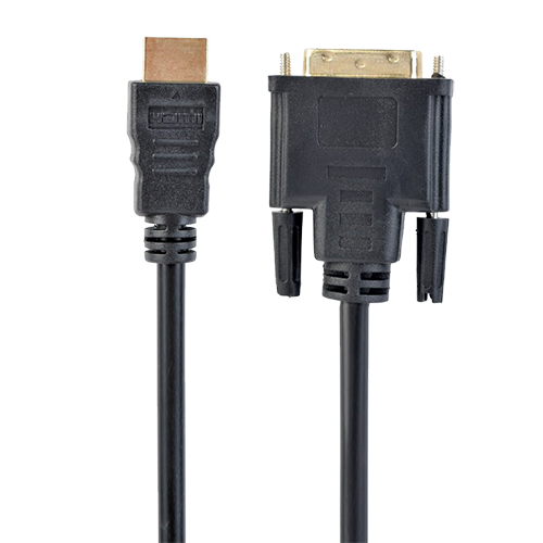 GEMBIRD HDMI na DVI-D kabl
