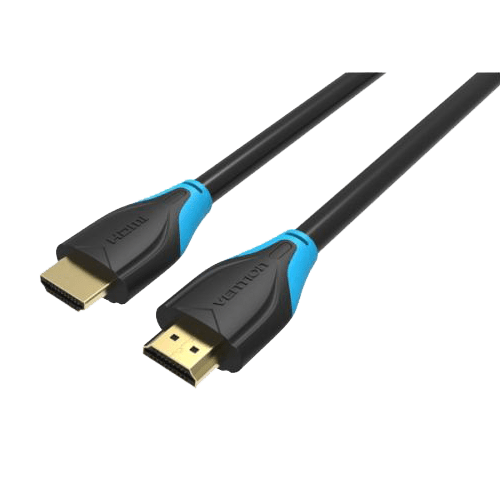 VENTION Kabl HDMI muški na HDMI muški 3m (Crni)
