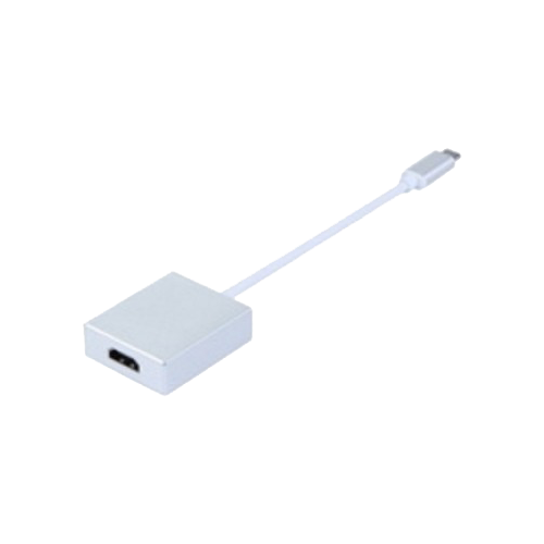 FAST ASIA adapter USB C na HDMI (m/ž) (beli),