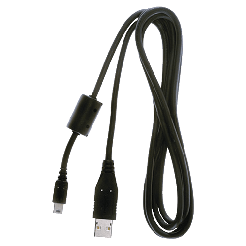 NIKON Mini USB kabl, UC-E6