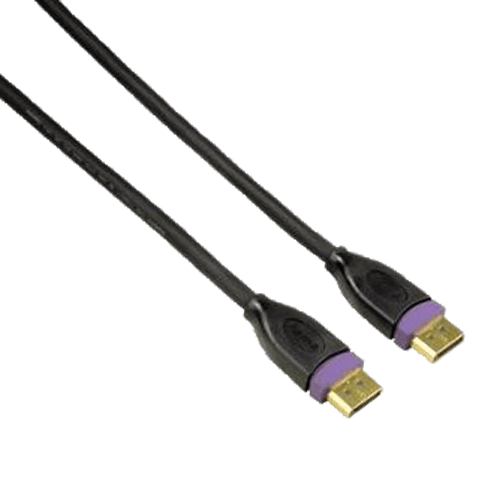 HAMA DisplayPort kabl, v1.2, 1.8m, (Crni) - 78442,