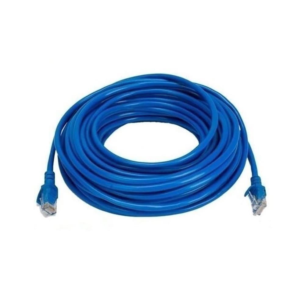 FAST ASIA Mrežni kabl 5m (Plavi)