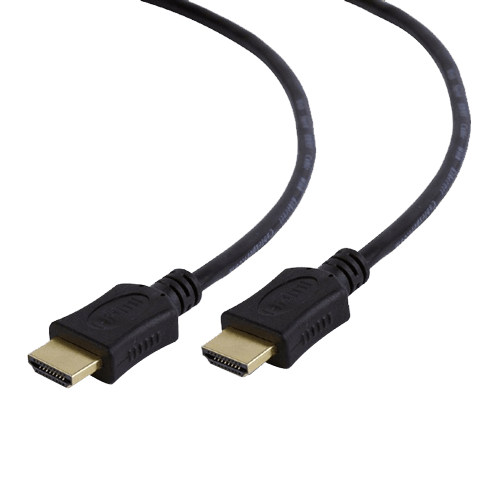 GEMBIRD HDMI kabl, 1.8m (Crni) - CC-HDMI4L-6,
