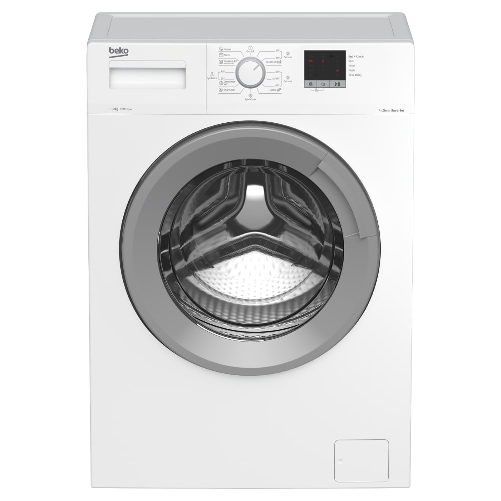 BEKO Mašina za pranje veša WTE 8511 X0