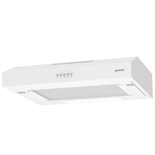 GORENJE podugradni aspirator WHU529EW/S