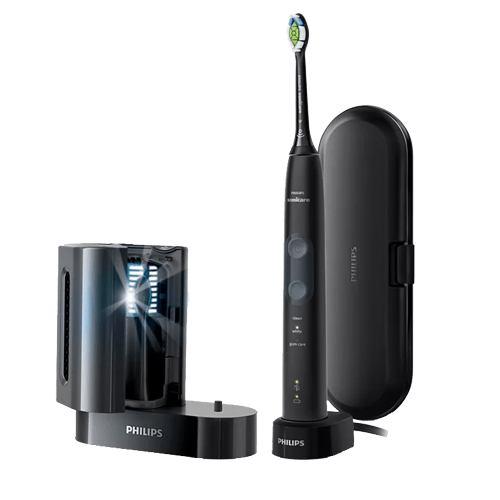 PHILIPS Sonicare ProtectiveClean 5100 električna četkica za zube HX6850/57