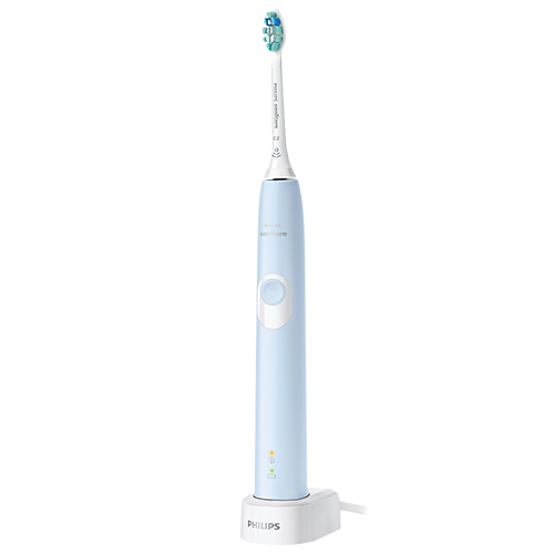 PHILIPS Sonicare ProtectiveClean 4300 Sonična električna četkica za zube HX6803/04