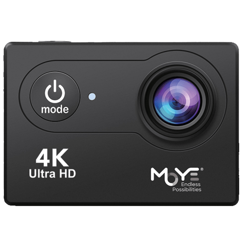 MOYE Akciona kamera Venture 4K