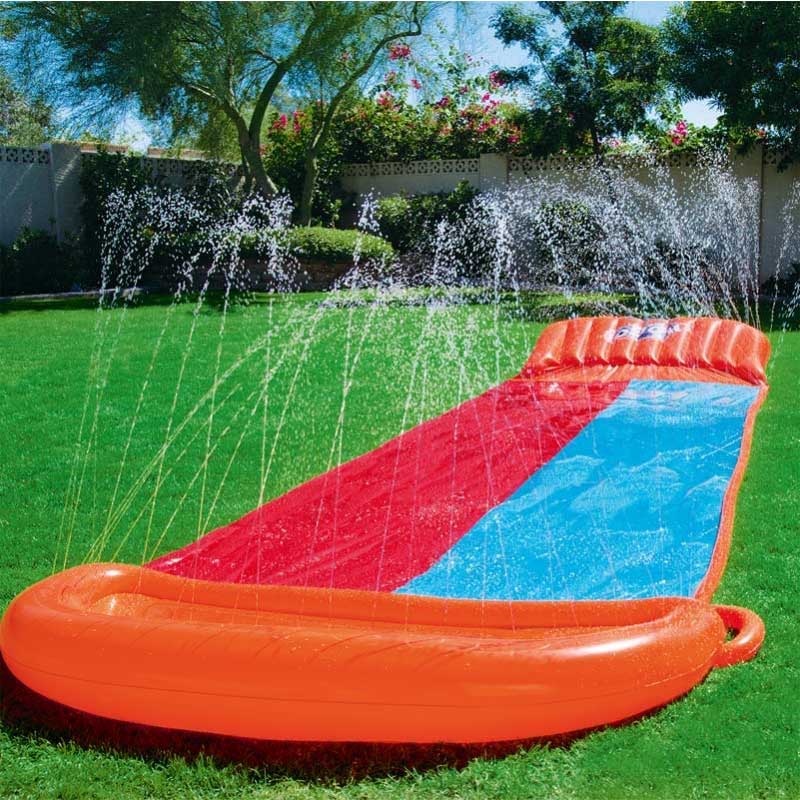 Vodeno klizaliste duplo – H2O GO 549cm