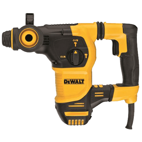 DEWALT elektro-pneumatski čekić D25333K