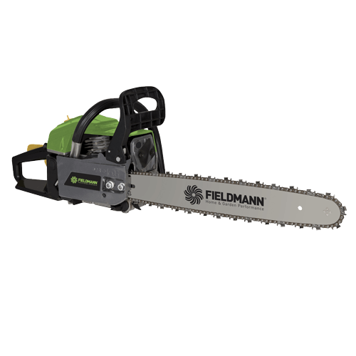 FIELDMANN Motorna lančana benziska testera FZP 5216-B