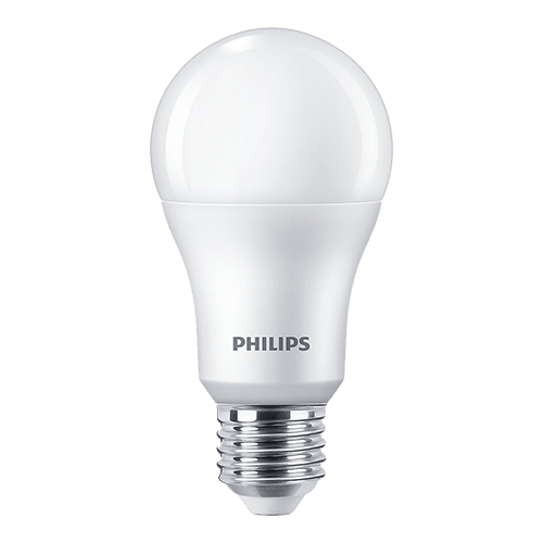 PHILIPS LED sijalica 13W(90W) A65 E27 3000K WH MAT ND