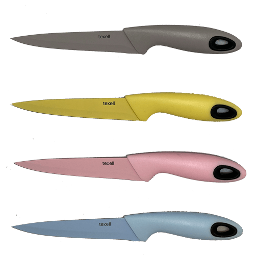 TEXELL Univerzalni nož TNS-U333