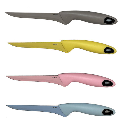TEXELL Nož za filetiranjeTNS-F334