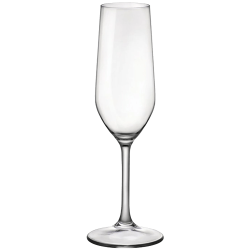 BORMIOLI ROCCO Set za šampanjac Riserva Champagne 6/1 126280/126281