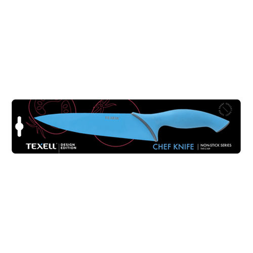 TEXELL chef kuvarski nož TNT-C109 (Plavi)