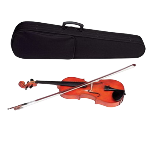 WAKERTONE Violina V 3/4