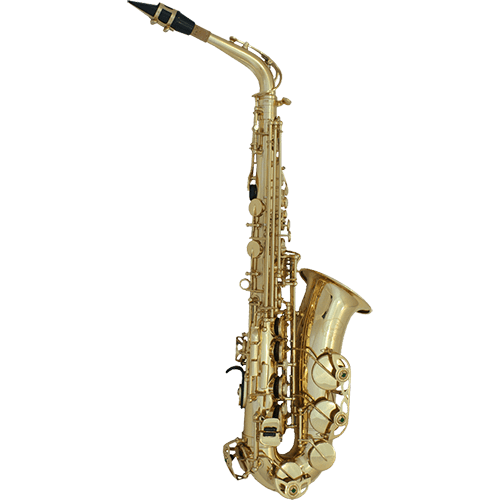 CANORUS alt saksofon AS501