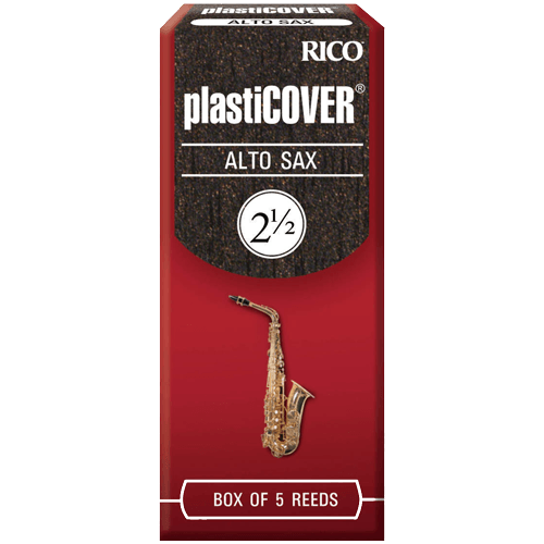 Rico by D'Addario trske za alt saksofon 2.5