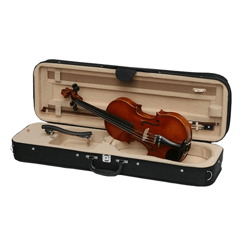 VIOLMASTER violina 1/4 - P480