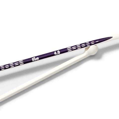 IGLE ZA PLETENJE ERGONOMIC br.4