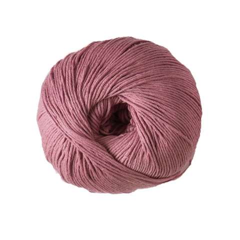 COTON NATURA 50G/155M 100% COTON