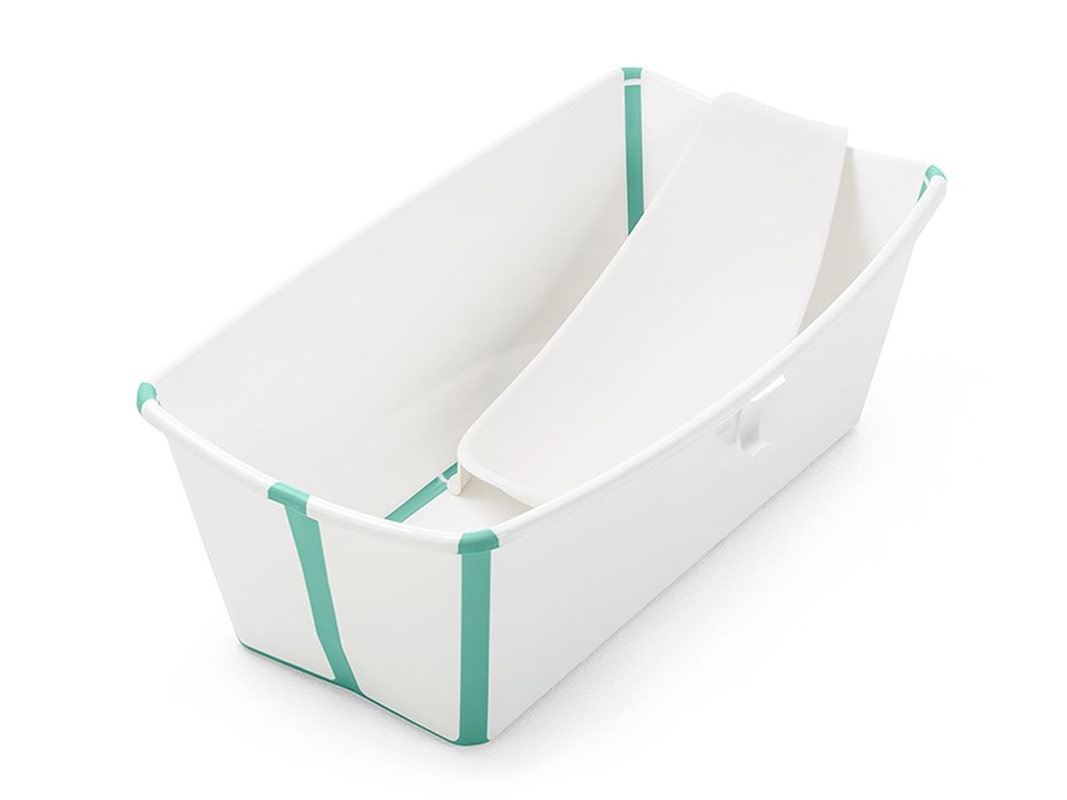 Stokke kadica sa kupkom FlexiWhite Aqua