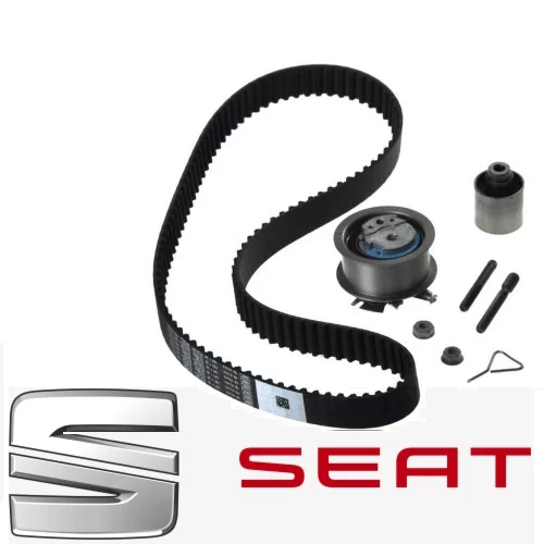 Veliki servis Seat Altea 1.9 tdi