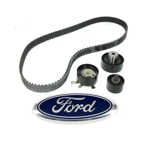 Veliki servis Ford Focus 1.8 TDCI