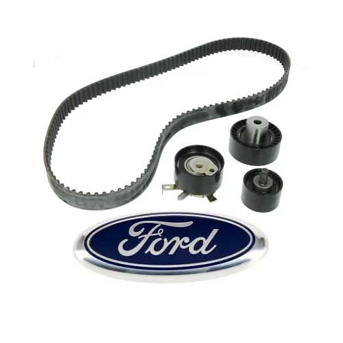 Veliki servis Ford Focus 1,8/16V