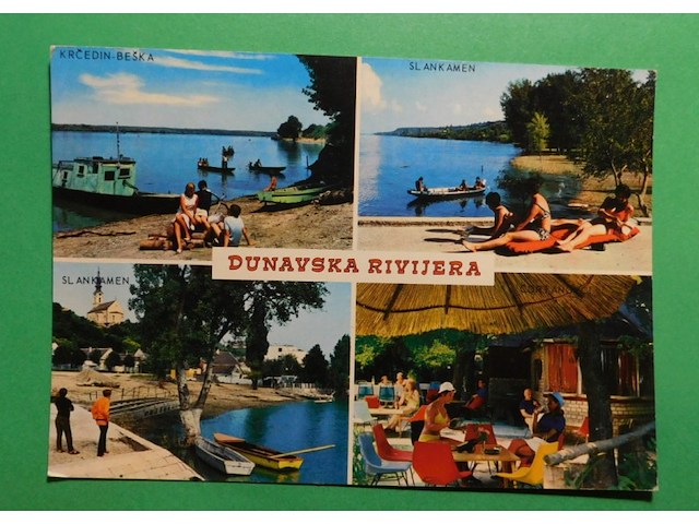 Dunavska Rivijera