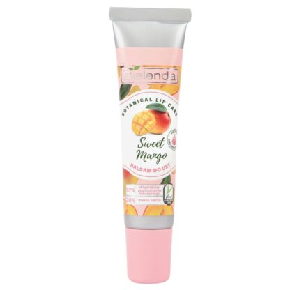 Balzam za usne BIELENDA Botanical Sweet Mango 10g