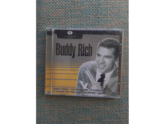 Buddy Rich