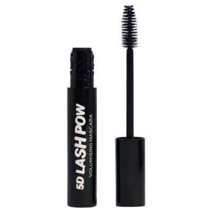 Maskara za volumen trepavica MAKEUP REVOLUTION 5D Lash Pow 12.2ml