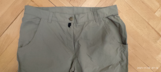 Jack wolfskin ženske pantalone vl 38