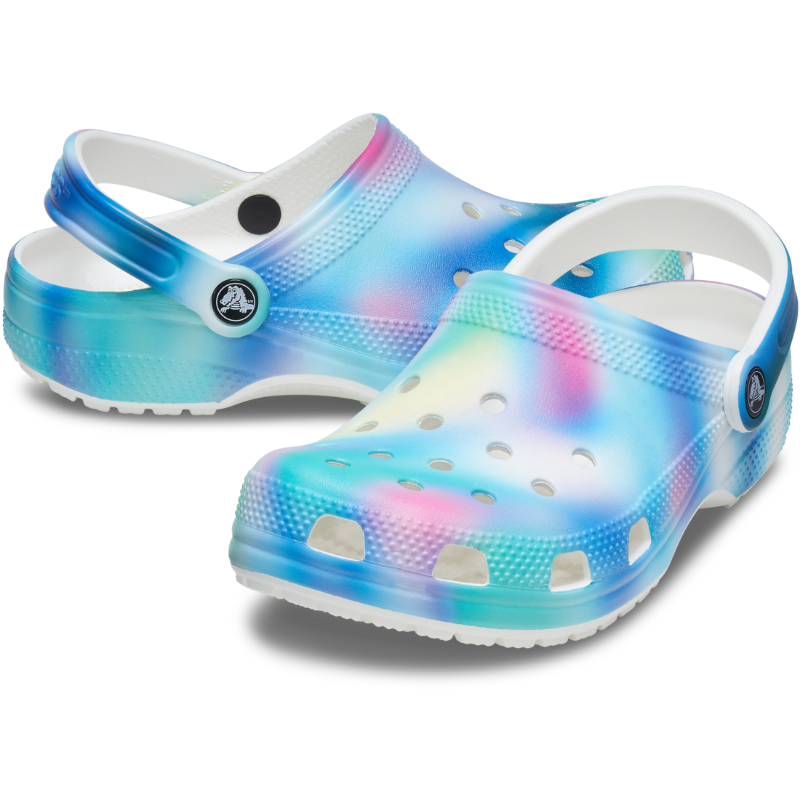 Crocs Classic Solarized Clog 207556-94S