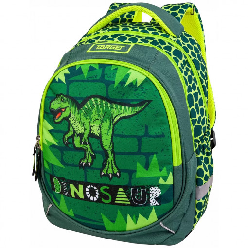 Ranac SUPERLIGHT Anatomski Petit SOFT Dino world 27052, TARGET