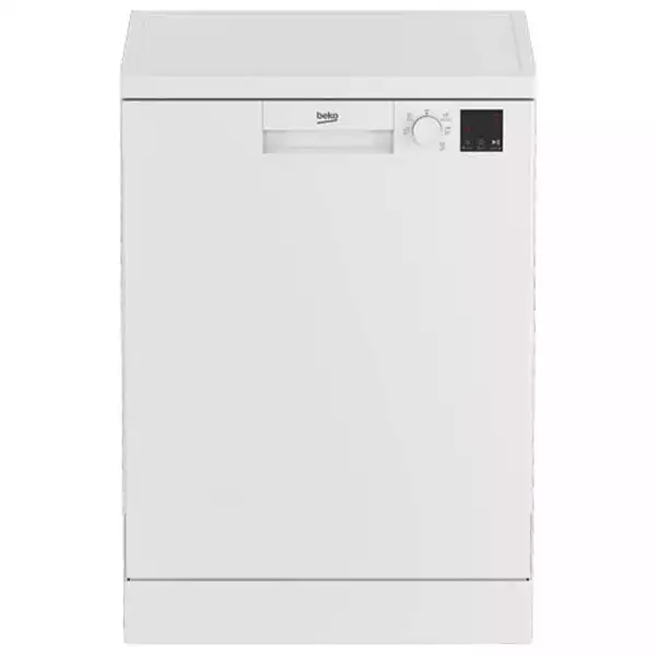 Mašina za pranje sudova Beko DVN05320W širina 60cm/13 kompleta/5 programa