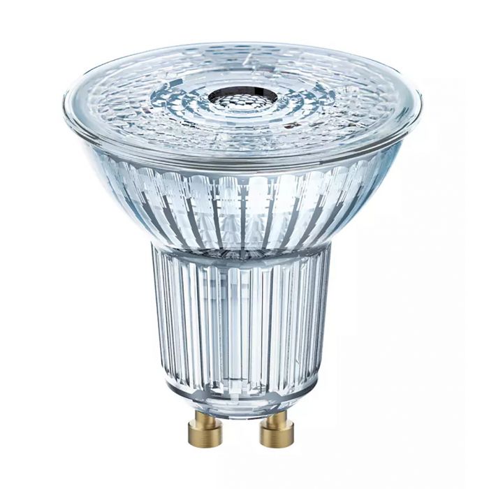 OSRAM LED sijalica GU10 4,3 W (50W) 4000K, 36°