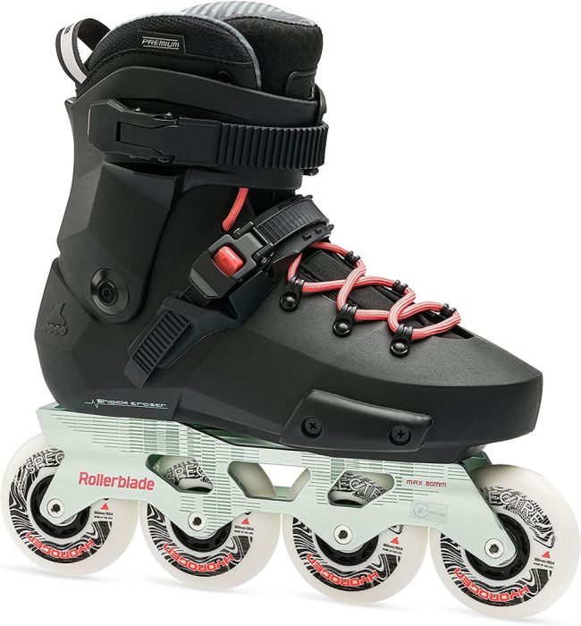 ROLERI ROLLERBLADE ŽENSKI TWISTER XT