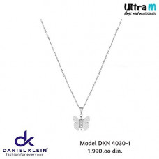Ogrlica Daniel Klein DKN 4030-1