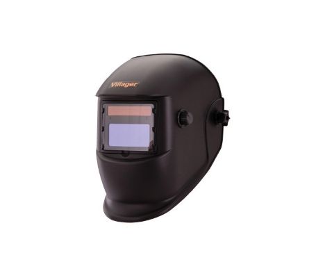 Villager automatska maska za zavarivanje DIN9-13 Eclipse Pro