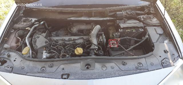 Renault 1.9dci 88kw pumpa.dizne bosch