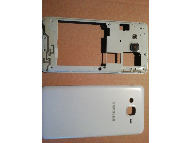 Samsung galaxy prime Frejm i POKLOPAC