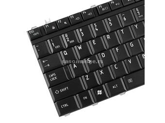 Tastatura za laptop Toshiba Satellite L300 A200 A205 A300 A305