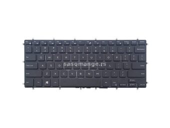 Tastatura za laptop Dell Inspiron 13 5368 5378 7368 7378