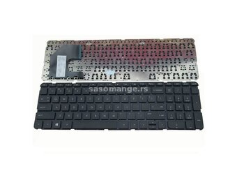 Tastatura za laptop HP Pavilion sleekbook 15 15-b100 veliki enter