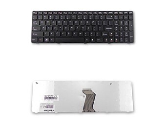 Tastatura za laptop LENOVO G570 G575 G770 Z560 Z565