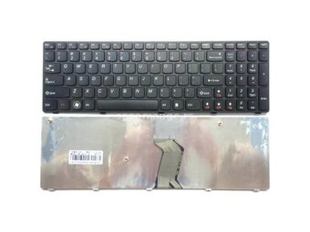 Tastatura za laptop Lenovo V570 V575 Z570 Z575 B570 B575 B580 B590